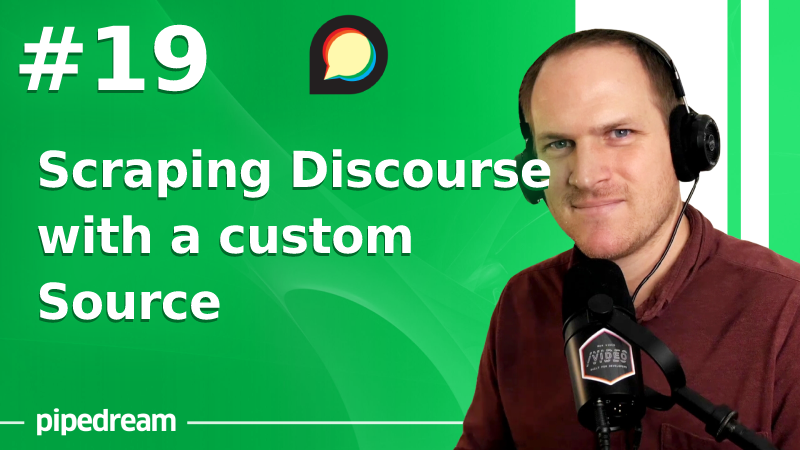 Pipedream - Blog - Integration Platform for Developers