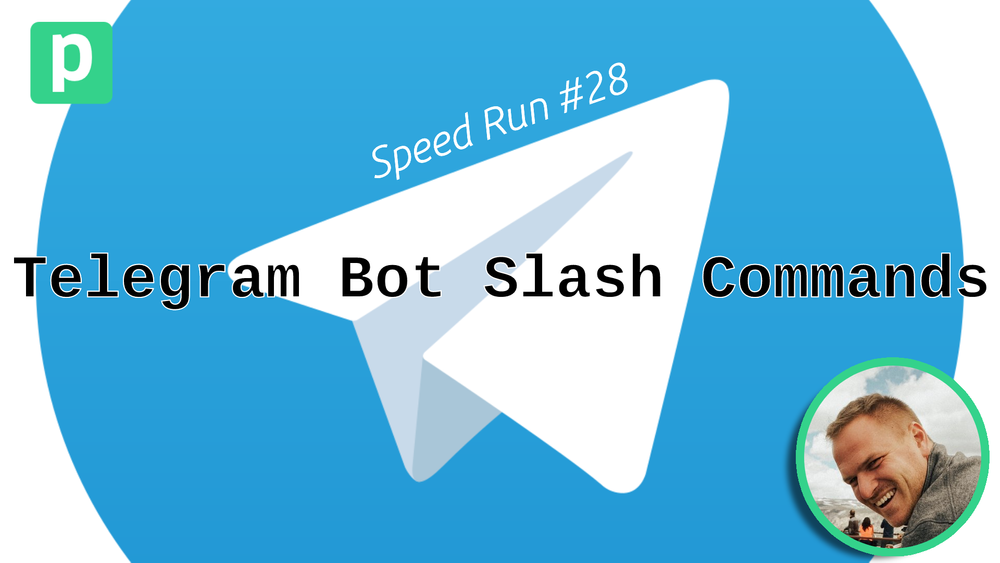 Adding Commands To A Telegram Bot With Pipedream Workflow