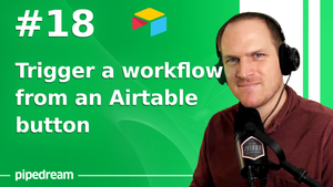 Pipedream - Blog - Integration Platform for Developers