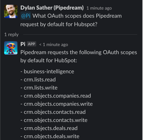 Build workflows faster with AI