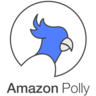 Integrate the Amazon Polly API with the Cobalt API - Pipedream